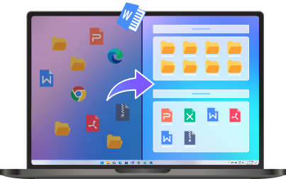 Les 4 meilleurs desktop organizers gratuits Windows 11/10