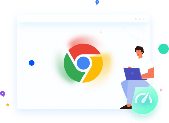 iTop VPN Chrome – Meilleure Extension VPN pour Google Chrome